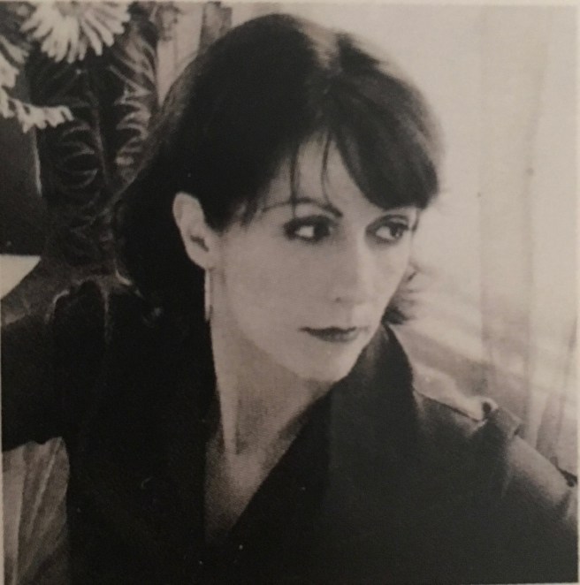 Lit by Mary Karr – Helen of Troyer