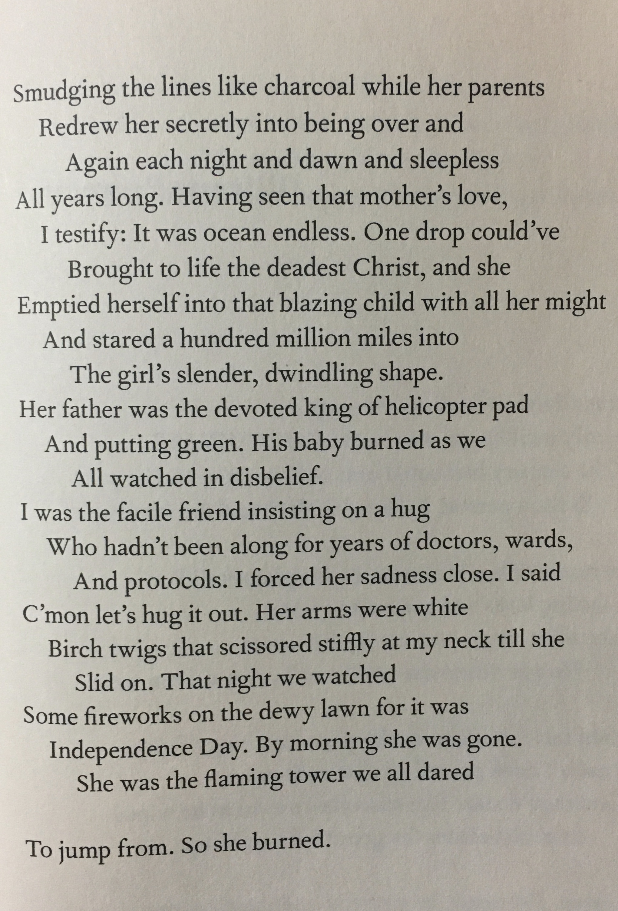 On Burning and Becoming: Glennon Doyle and Mary Karr Part II – Helen of ...